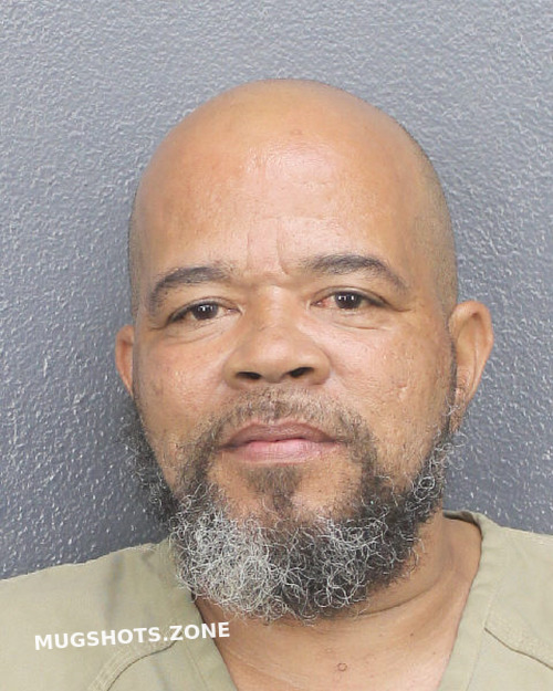 COPPET TIMOTHY ALLEN 02/14/2025 - Broward County Mugshots Zone