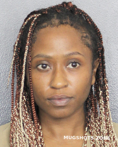 BELL TRINITY ALEXIS 02/15/2025 - Broward County Mugshots Zone