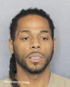 BROWN BRIAN LLOYD 02/15/2025 - Broward County Mugshots Zone