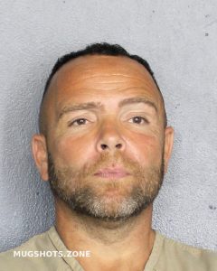 RODRIGUEZ DANIEL 02/16/2025 - Broward County Mugshots Zone