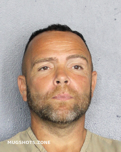 RODRIGUEZ DANIEL 02/16/2025 - Broward County Mugshots Zone