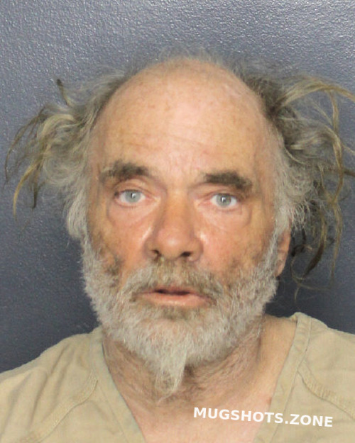 KANZ DAVID CRAIG 02/16/2025 - Broward County Mugshots Zone