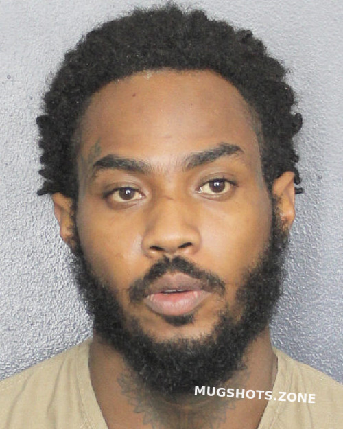 RODRIGUEZ WILLIAM 02/16/2025 - Broward County Mugshots Zone