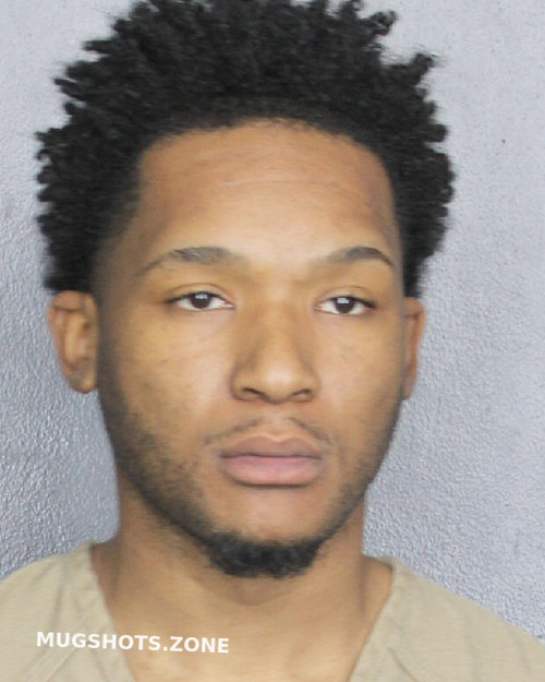 REEVES KEANU C 02/18/2025 - Broward County Mugshots Zone
