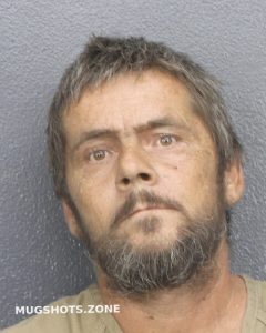 MARCZEWSKI PAWEL RAPHAEL 02/18/2025 - Broward County Mugshots Zone