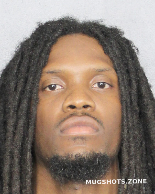 TAYLOR SHELDON GABRIEL 02/19/2025 - Broward County Mugshots Zone