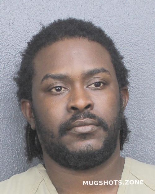 SOMMERS CAMMEL DEAN 02/19/2025 - Broward County Mugshots Zone