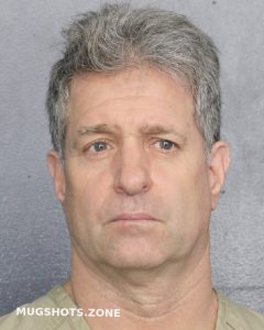 BUND JORDAN 02/19/2025 - Broward County Mugshots Zone