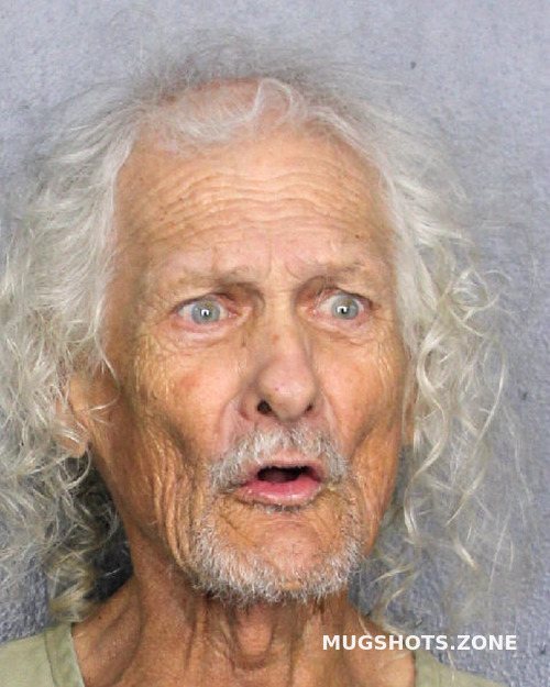 ROCKOFF KEVIN O 02/20/2025 - Broward County Mugshots Zone