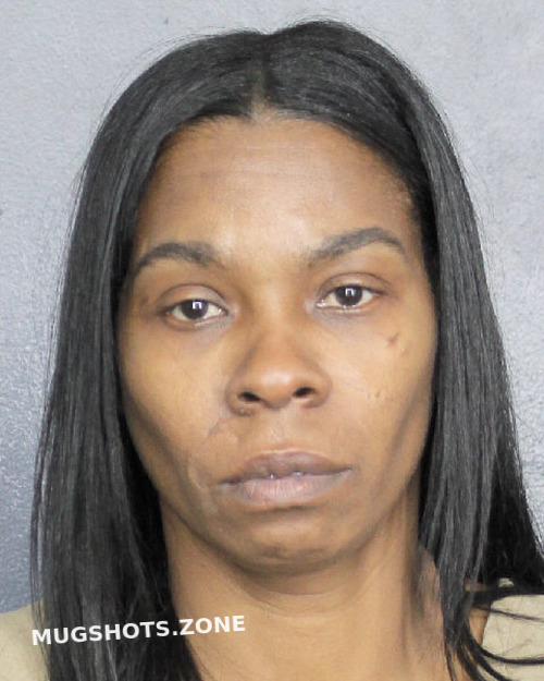 COLE KENDRA 02/20/2025 - Broward County Mugshots Zone