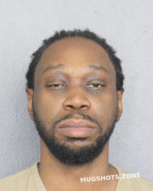 MILLS JONATHAN 02/21/2025 - Broward County Mugshots Zone