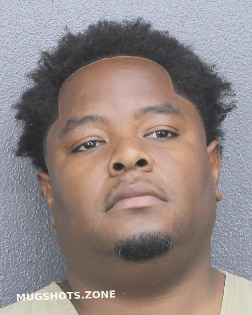 FELDER DAVID LEROY 02/21/2025 - Broward County Mugshots Zone