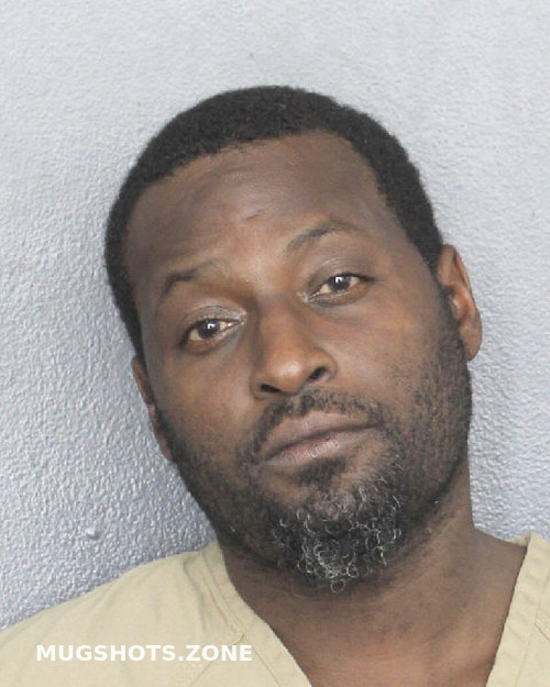 TATE BRIAN CHRISTOPHER 02/21/2025 - Broward County Mugshots Zone