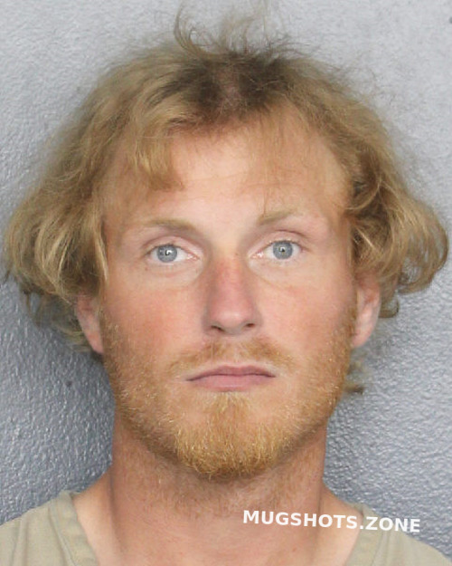 HOPE DANIEL 02/21/2025 - Broward County Mugshots Zone