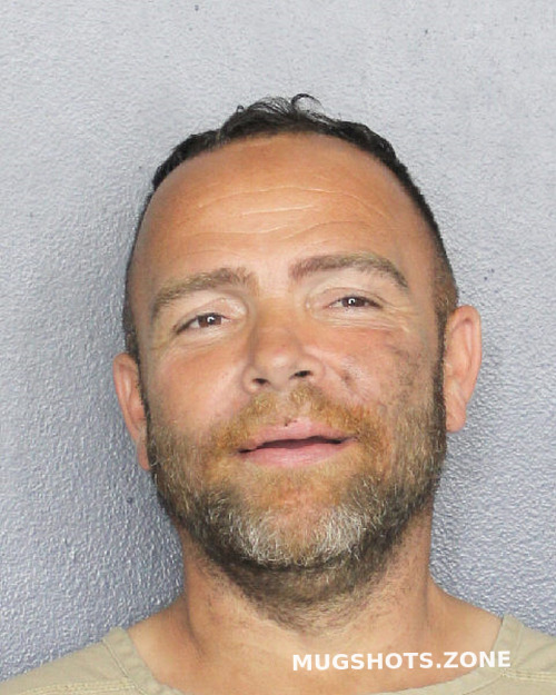 RODRIGUEZ DANIEL 02/22/2025 - Broward County Mugshots Zone