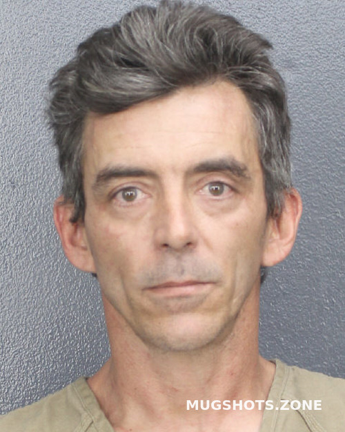 VITARELLI ROBERT BRUCE 02/22/2025 - Broward County Mugshots Zone