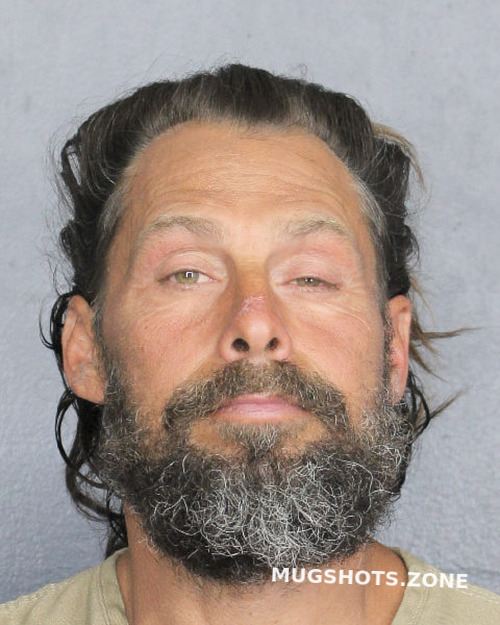 BURCH BRYSON 02/23/2025 - Broward County Mugshots Zone