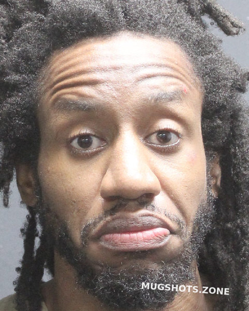 ROBERTS DARRELL DEAN 02/24/2025 - Broward County Mugshots Zone