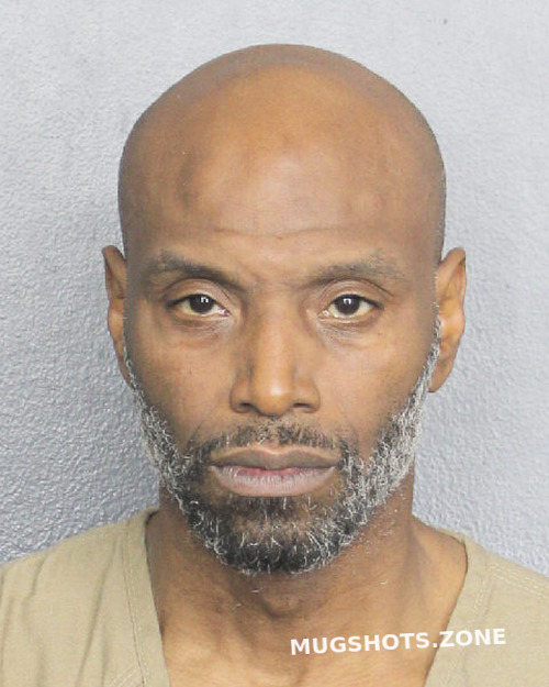SMITH NAKIA DANYELL 02/24/2025 - Broward County Mugshots Zone