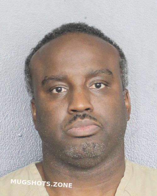 ALEXIS REGINAL 02/24/2025 - Broward County Mugshots Zone
