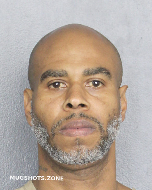 TAYLOR JOSE 02/24/2025 - Broward County Mugshots Zone