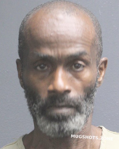 JOHNSON QUENTON PIERE 02/25/2025 - Broward County Mugshots Zone