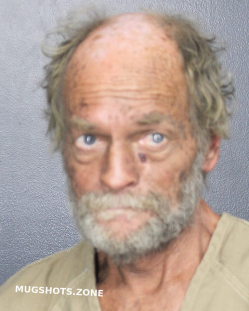 CALLAN SEAN PATRICK 02/25/2025 - Broward County Mugshots Zone