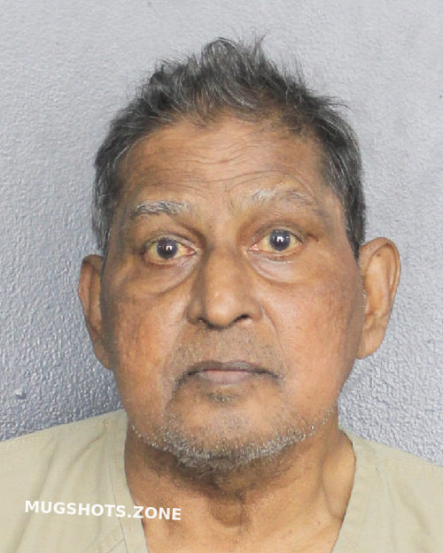 MANGROO OUDIT 02/26/2025 - Broward County Mugshots Zone