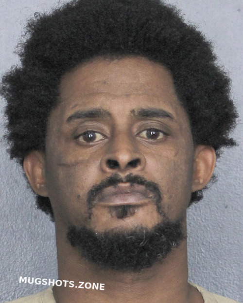 ROSE GLENN 02/26/2025 - Broward County Mugshots Zone