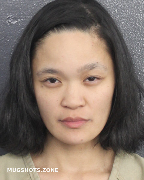 LAVILLA TIFFANY JANE 02/27/2025 - Broward County Mugshots Zone