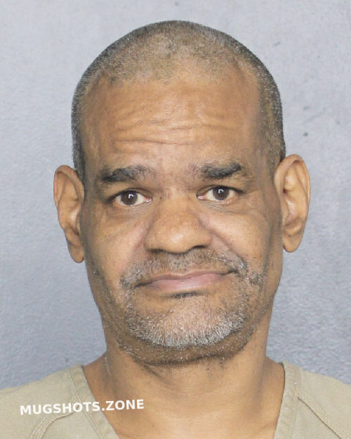 RODRIGUEZ WILLIAM 02/27/2025 - Broward County Mugshots Zone