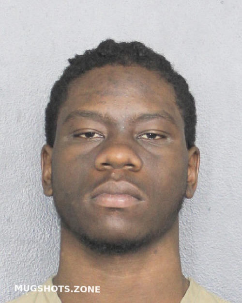 Novembre Jeanson M 02 27 2025 Broward County Mugshots Zone