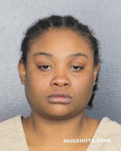 STEWART DESTINY 02/28/2025 - Broward County Mugshots Zone