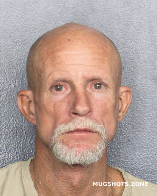 CAPPELLETTI ANTHONY MICHAEL 02/28/2025 - Broward County Mugshots Zone