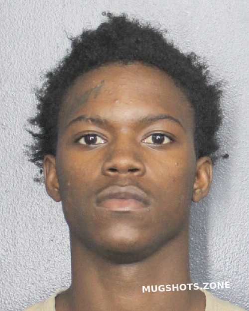 PHILPART KENNETH 03/01/2025 - Broward County Mugshots Zone