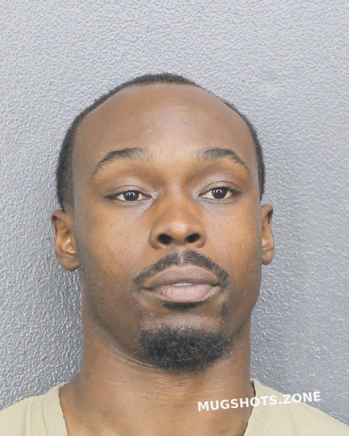 DAVIS CHRISTOPHER MAURICE 03/02/2025 - Broward County Mugshots Zone