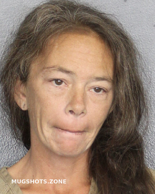 MILLER LISA MICHELE 03/02/2025 - Broward County Mugshots Zone
