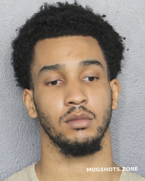 DURAND LEON ALBERT 03/02/2025 - Broward County Mugshots Zone