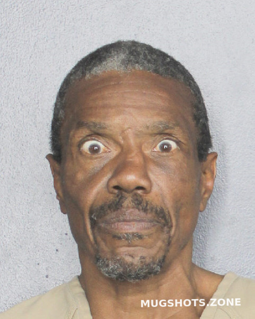 MITCHELL EARL KING 03/03/2025 - Broward County Mugshots Zone