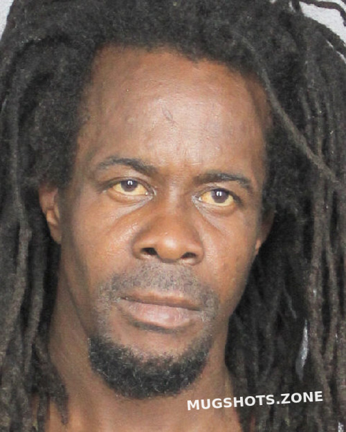 ANDERSON GABRIEL 03/05/2025 - Broward County Mugshots Zone