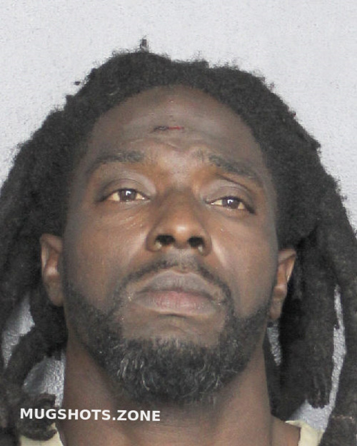 HOWELL TIMOTHY JAMAAL 03/06/2025 - Broward County Mugshots Zone