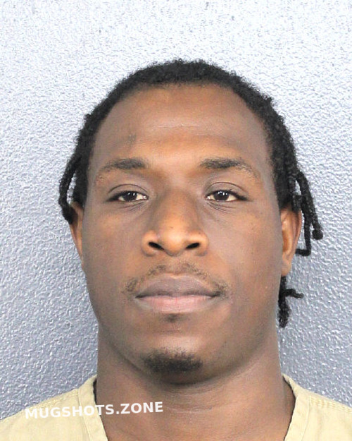 DAWKINS JACOB LEE 03/06/2025 - Broward County Mugshots Zone