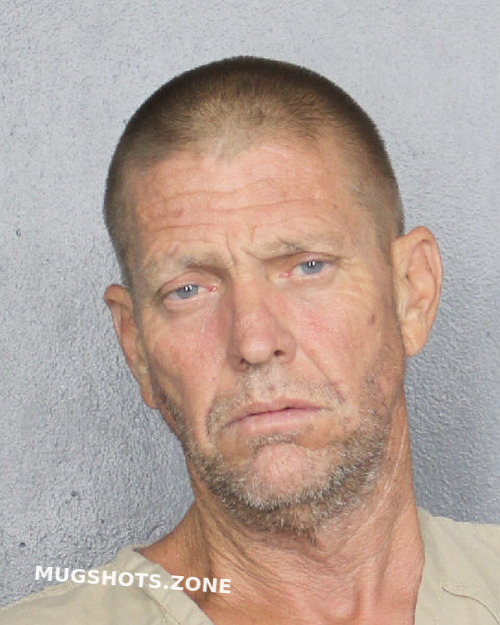 DAVIS MATTHEW GOODWIN 03/06/2025 - Broward County Mugshots Zone