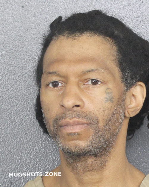 WILLIAMS KENDRICK RICARDO 03/06/2025 - Broward County Mugshots Zone