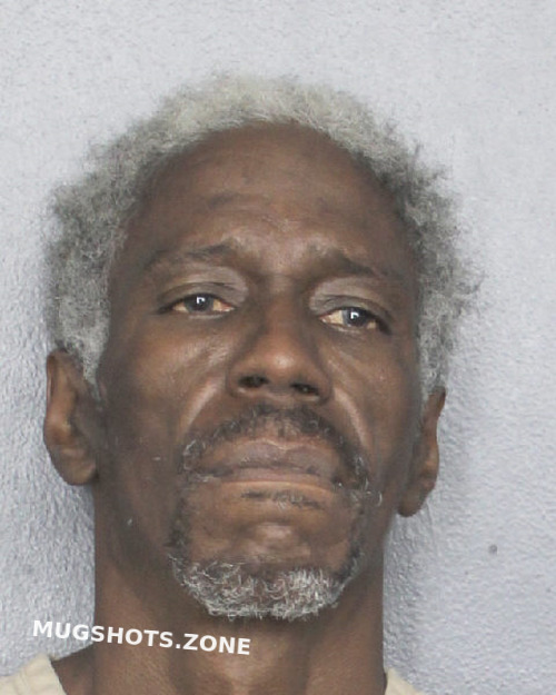 GREEN ALEXANDER J 03/06/2025 - Broward County Mugshots Zone