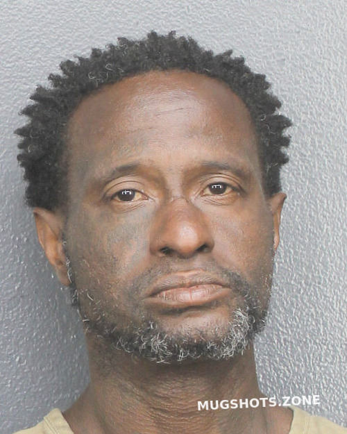 SMITH TREMAYNE 03/09/2025 - Broward County Mugshots Zone