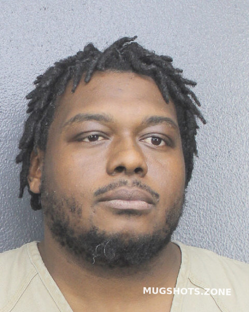 DAVIS JACK RUDOLPH 03/10/2025 - Broward County Mugshots Zone