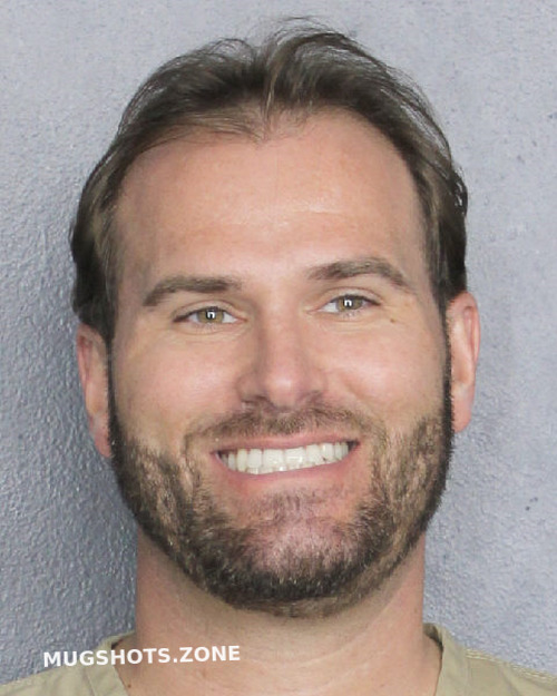 COLETTO SHAUN JON 03/10/2025 - Broward County Mugshots Zone