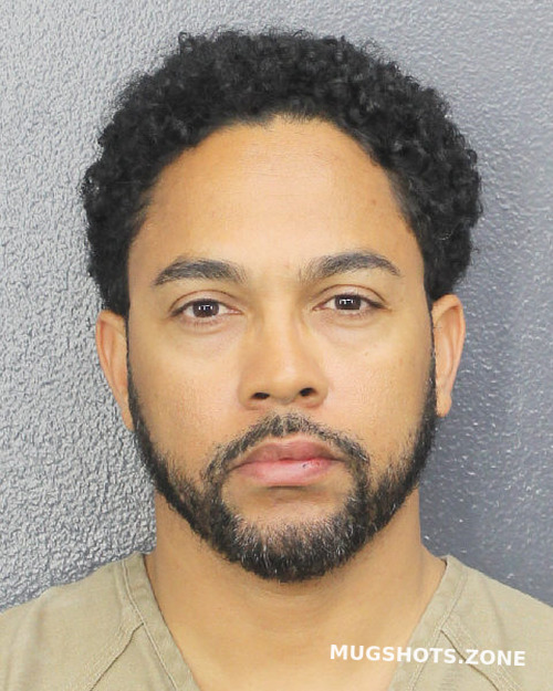 NANAN PRAIM ALLAN 03/11/2025 - Broward County Mugshots Zone