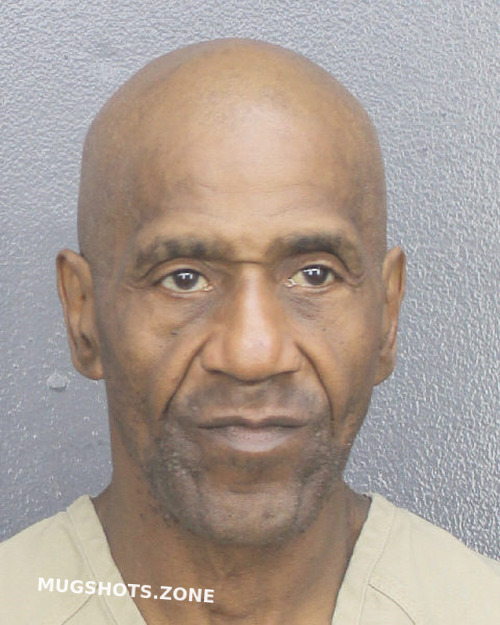 KNIGHT MICHAEL LAWRENCE 03/12/2025 - Broward County Mugshots Zone